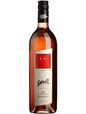 Grover Art Collection Rose 375ML Price in India | Review | Tasting ...